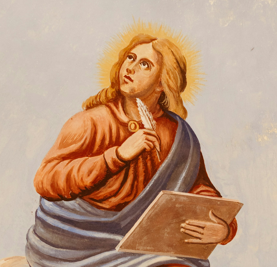 Who’s Writing the Script? – Mark 10:45